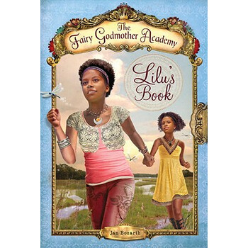 【】Lilu's Book