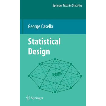【】Statistical Design