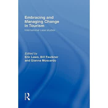 【】Embracing and Managing Change in