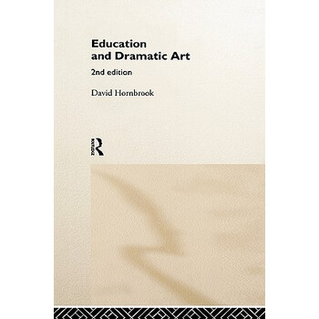 【】Education and Dramatic Art