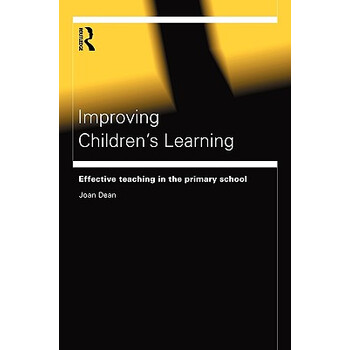 【】Improving Children's Learning