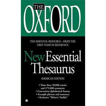 【】The Oxford New Essential