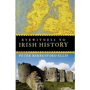 【】Eyewitness To Irish History