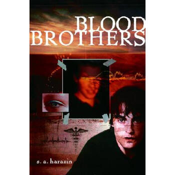 【】Blood Brothers