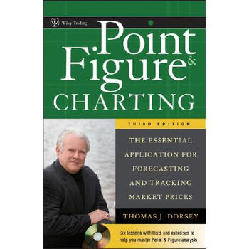 【】Point And Figure Charting, Thir