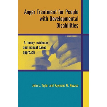 【】Anger Treatment For People With