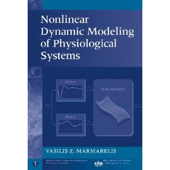 【】Nonlinear Dynamic Modeling Of