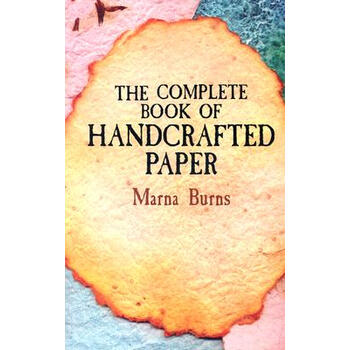 【】The Complete Book of Handcrafted