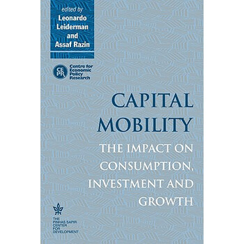 【】Capital Mobility: The Impac