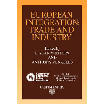 【】European Integration: Trade a
