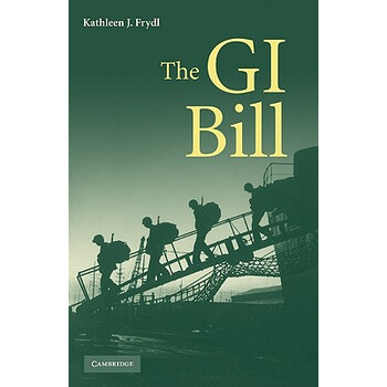 【】The G.I. Bill