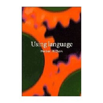 【】Using Language