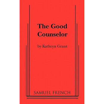【】The Good Counselor