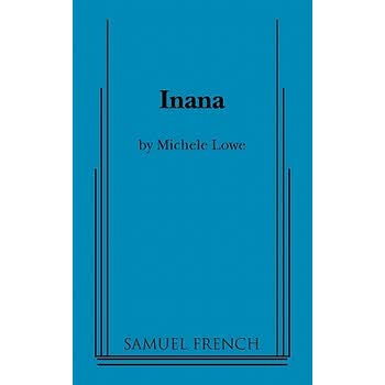 【】Inana