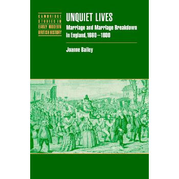 【】Unquiet Lives