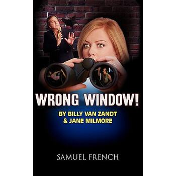 【】Wrong Window