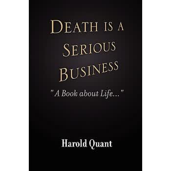 【】Death Is a Serious Business