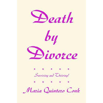 【】Death by Divorce: Surviving and