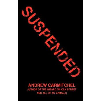 【】Suspended