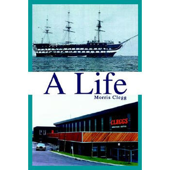 【】A Life