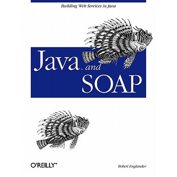 【】Java and Soap