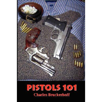 【】Pistols 101
