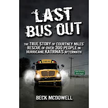 【】Last Bus Out