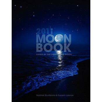 【】2011 Moon Book