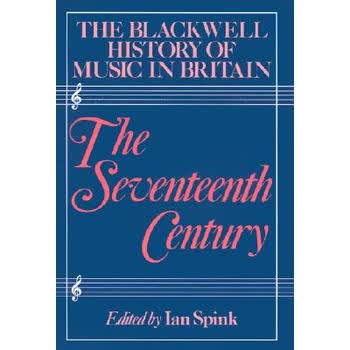 【】The Seventeenth Century: Music I
