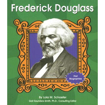 【】Frederick Douglass