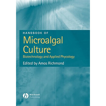 【】Handbook Of Microalgal Culture -
