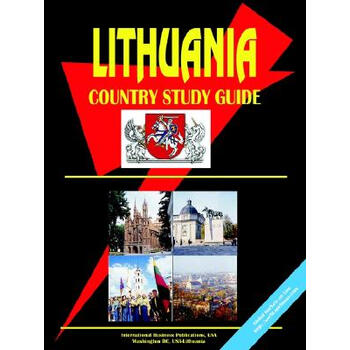 【】Lithuania Country Study Guide