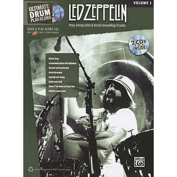 【】Led Zeppelin, Volume 1 [With CD