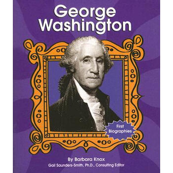【】George Washington