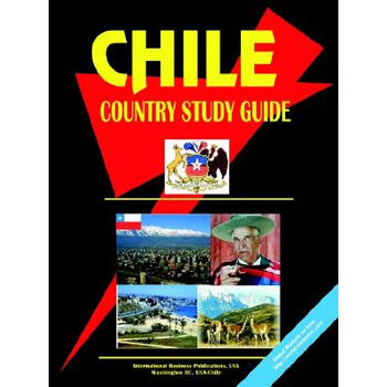 【】Chile Country Study Guide