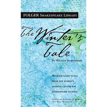 【】Winter's Tale