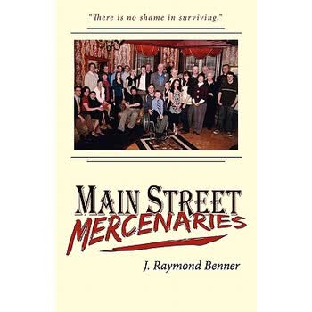 【】Main Street Mercenaries
