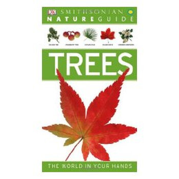 【】Nature Guide Trees