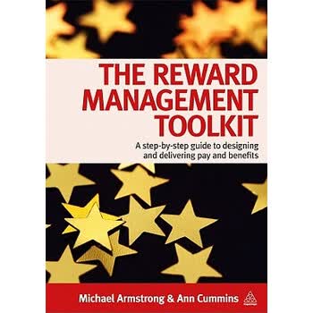 【】The Reward Management Toolkit: A
