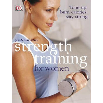 【】Strength Training for Women