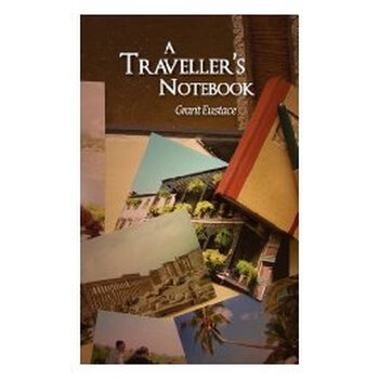 【】A Traveller's Notebook