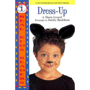 【】Dress-Up