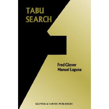 【】Tabu Search
