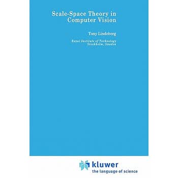 【】Scale-Space Theory in Computer