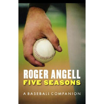 【】Five Seasons: A Baseball