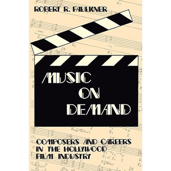 【】Music on Demand
