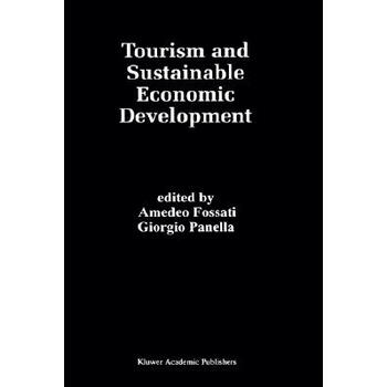 【】Tourism and Sustainable Economic