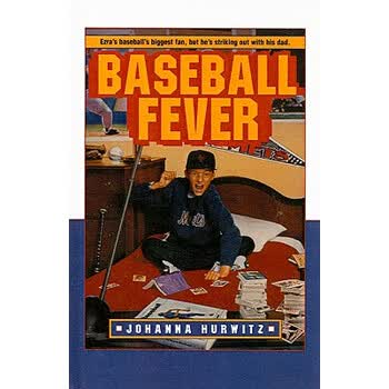 【】Baseball Fever