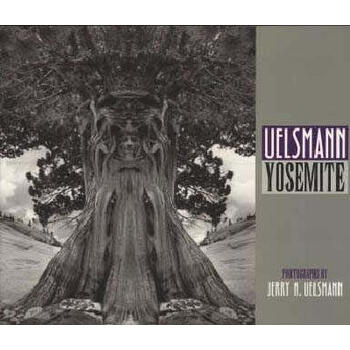 【】Uelsmann / Yosemite