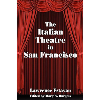 【】The Italian Theatre in S